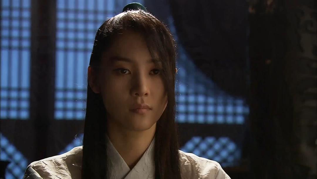 ぺク・ドンス 第09話／字幕 | 映画・ドラマ・アニメの動画はTELASA(テラサ)