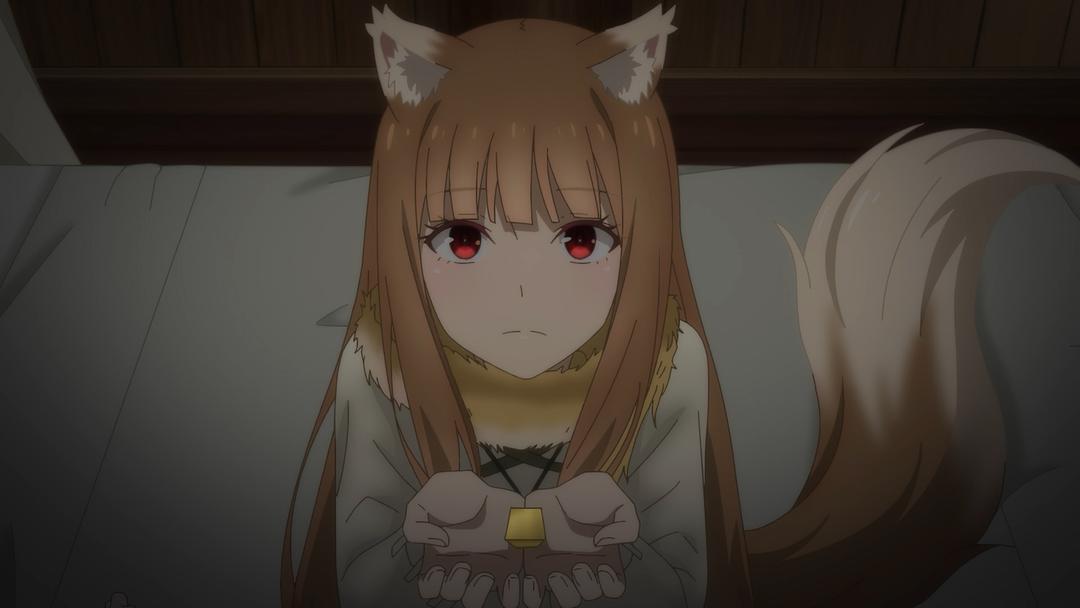 狼と香辛料 MERCHANT MEETS THE WISE WOLF 第15話 | アニメの動画配信はTELASA(テラサ)-見逃し配信＆動画が見放題