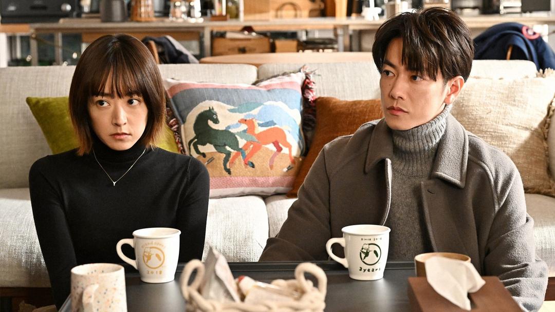 100万回 言えばよかった 第06話 | 国内ドラマの動画配信はTELASA(テラサ)-見逃し配信＆動画が見放題