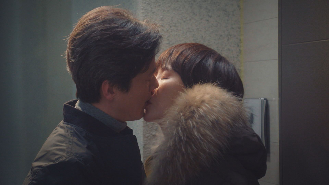 ロマンスは必然に 第08話／字幕 | 映画・ドラマ・アニメの動画はTELASA(テラサ)