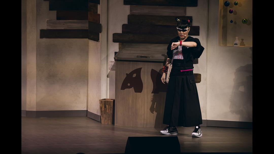 AD-LIVE 2021 第04話 | アニメの動画配信はTELASA(テラサ)-見逃し配信＆動画が見放題