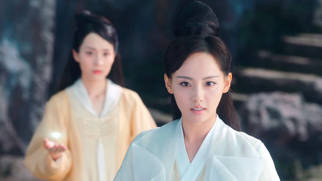 千古の愛、天上の詩 第37話／字幕 | 映画・ドラマ・アニメの動画はTELASA(テラサ)