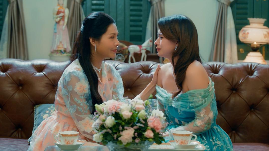 The Loyal Pin 第13話／字幕 | 映画・ドラマ・アニメの動画はTELASA(テラサ)