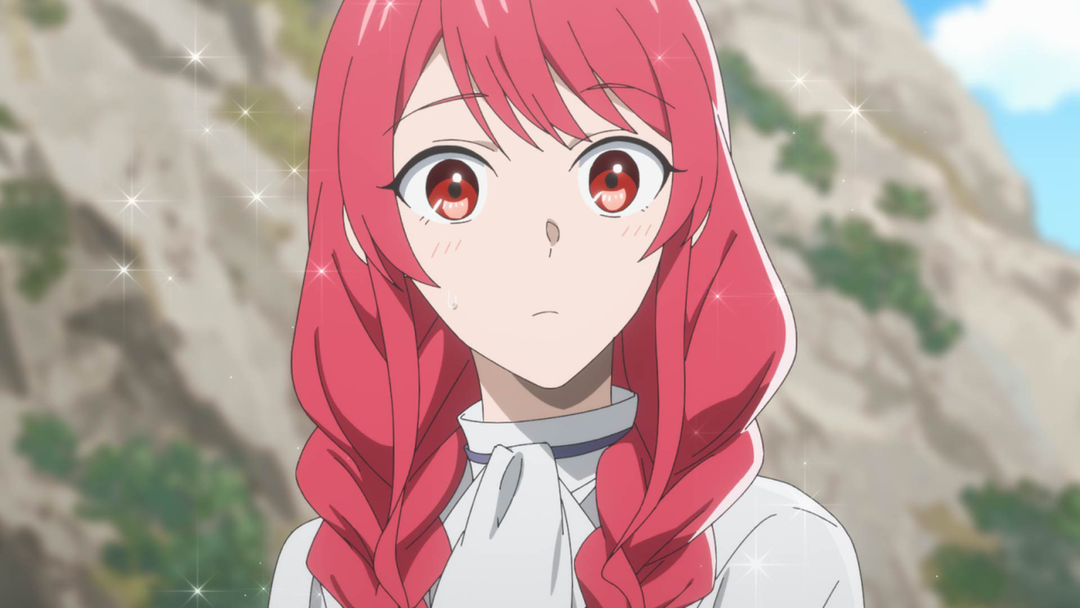 ゴリラの神から加護された令嬢は王立騎士団で可愛がられる 第09話 | 映画・ドラマ・アニメの動画はTELASA(テラサ)