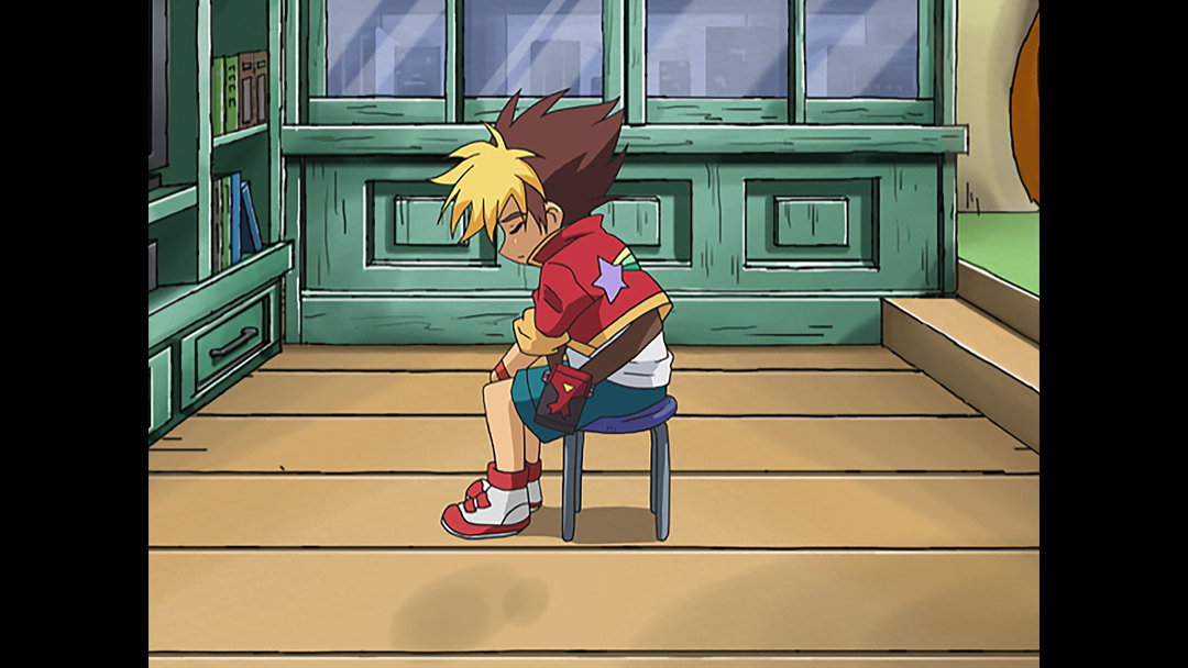 人造昆虫カブトボーグVxV 第18話 | アニメの動画配信はTELASA(テラサ)-見逃し配信＆動画が見放題