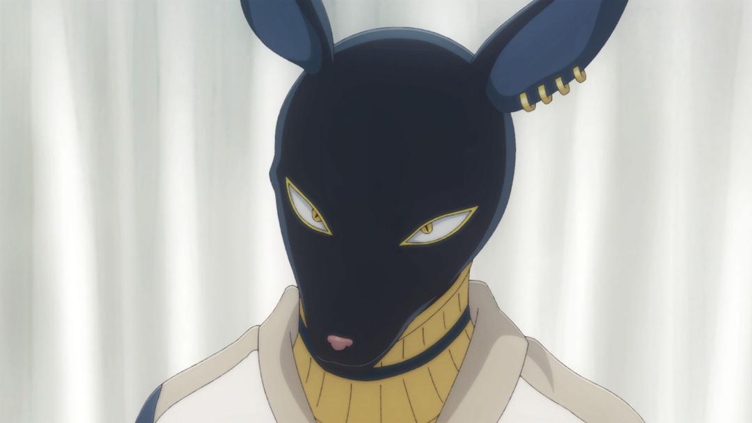 贄姫と獣の王 第09話 | アニメの動画配信はTELASA(テラサ)-見逃し配信＆動画が見放題