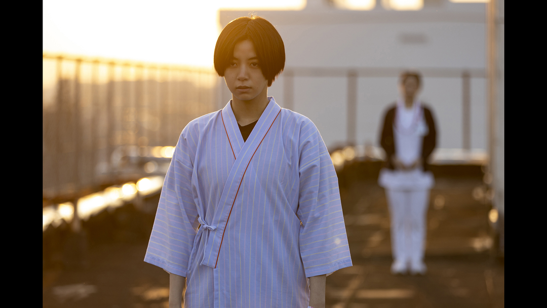 DORONJO／ドロンジョ 第02話 | 国内ドラマの動画配信はTELASA(テラサ)-見逃し配信＆動画が見放題