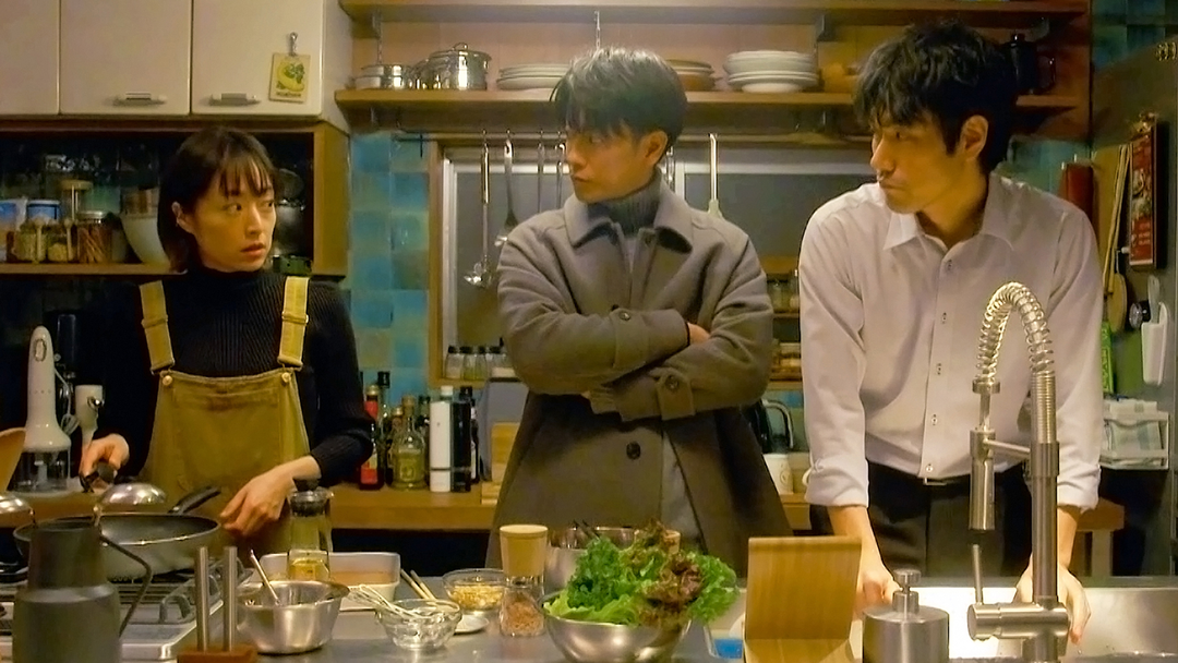 100万回 言えばよかった 第03話 | 国内ドラマの動画配信はTELASA(テラサ)-見逃し配信＆動画が見放題