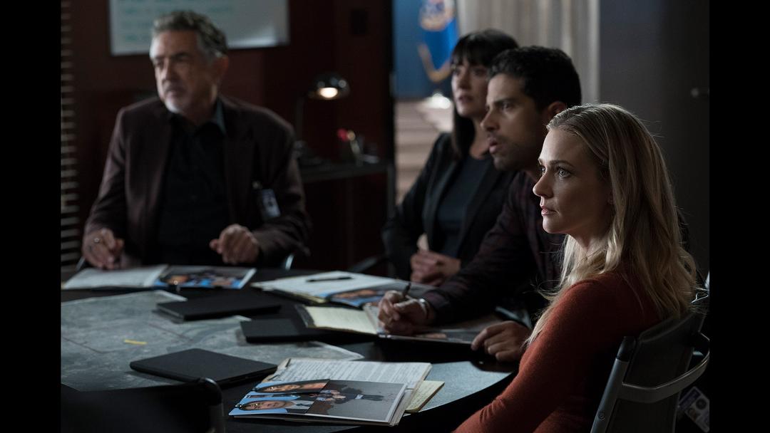 クリミナル・マインド／FBI vs. 異常犯罪 シーズン13 第13話／字幕 | 海外・アジアドラマの動画配信はTELASA(テラサ)-見逃し配信＆動画が見放題