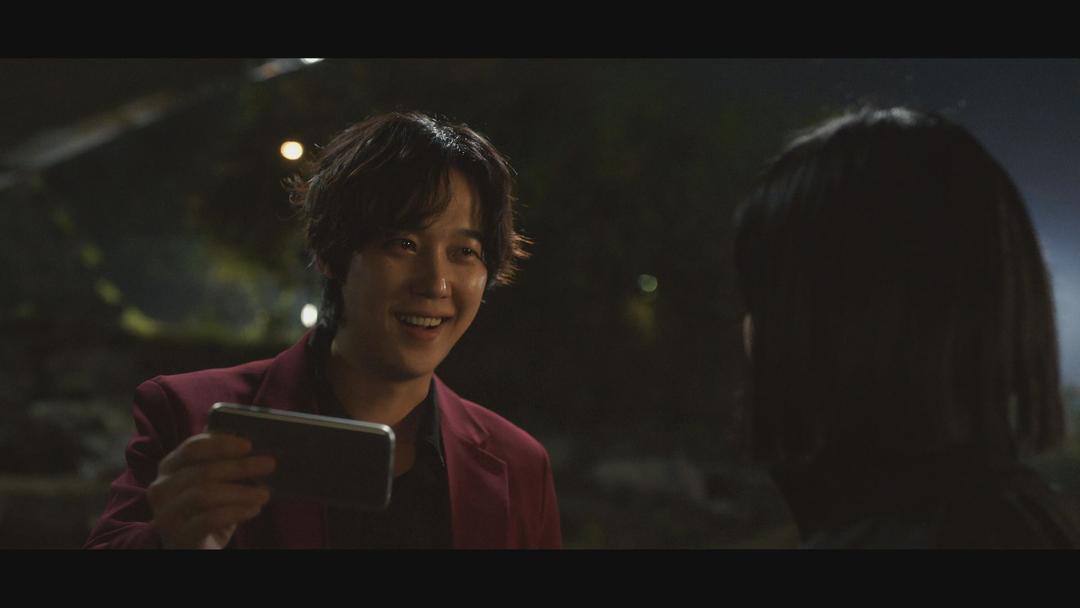 7人の脱出 第04話／字幕 | 映画・ドラマ・アニメの動画はTELASA(テラサ)