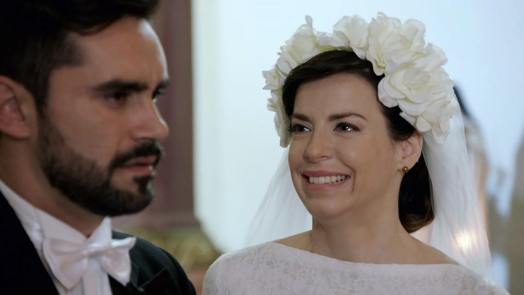 アルゼンチーナ～情熱と復讐の果て～ 第36話／字幕 | 海外・アジアドラマの動画配信はTELASA(テラサ)-見逃し配信＆動画が見放題