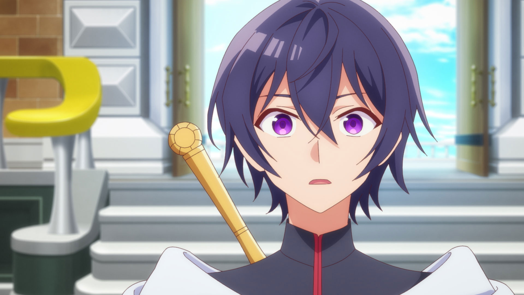 外れスキル≪木の実マスター≫ ～スキルの実（食べたら死ぬ）を無限に食べられるようになった件について～ 第01話 | アニメの動画配信はTELASA(テラサ)-見逃し配信＆動画が見放題