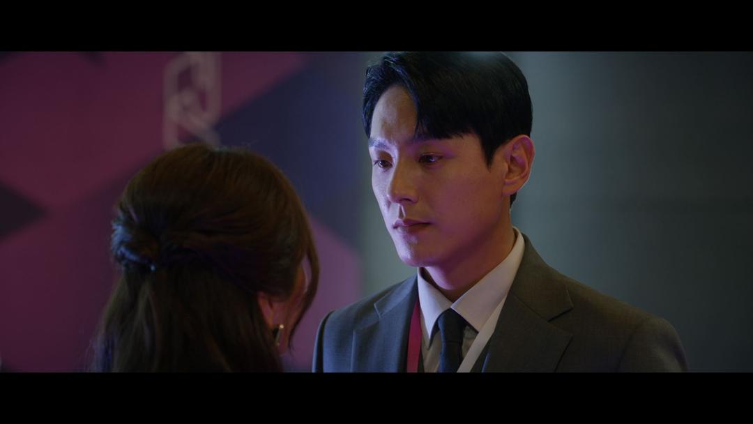 IDOL ： The Coup 第04話／字幕 | 海外・アジアドラマの動画配信はTELASA(テラサ)-見逃し配信＆動画が見放題