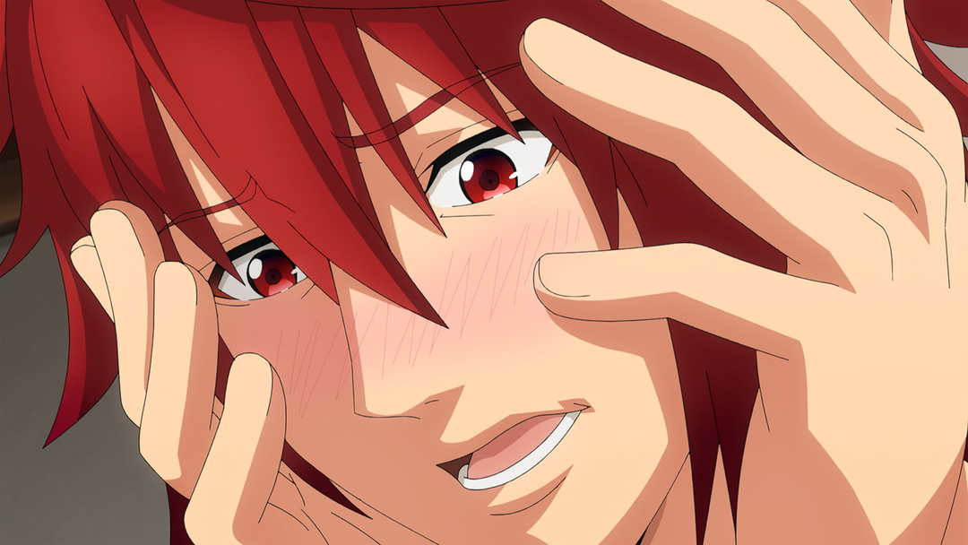 てんぷる OVA 第13話 | アニメの動画配信はTELASA(テラサ)-見逃し配信＆動画が見放題