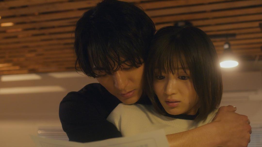 花嫁未満エスケープ（2022/05/12放送分）第06話 | 国内ドラマの動画配信はTELASA(テラサ)-見逃し配信＆動画が見放題