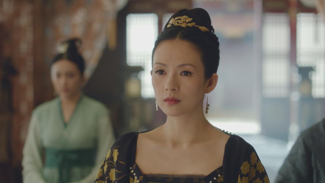 上陽賦～運命の王妃～ 第51話／吹替 | 映画・ドラマ・アニメの動画はTELASA(テラサ)