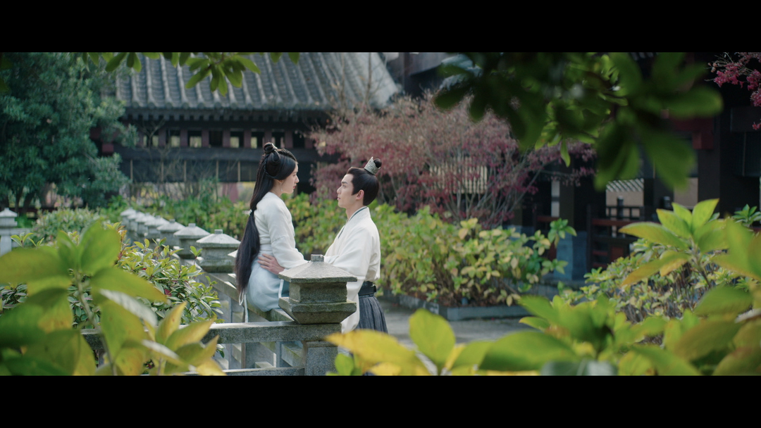 星漢燦爛＜せいかんさんらん＞ 第30話／字幕 | 映画・ドラマ・アニメの動画はTELASA(テラサ)