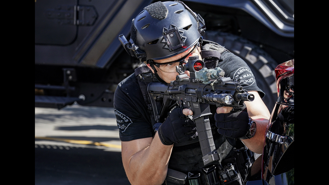 S.W.A.T. シーズン5 第04話／吹替 | 海外・アジアドラマの動画配信はTELASA(テラサ)-見逃し配信＆動画が見放題