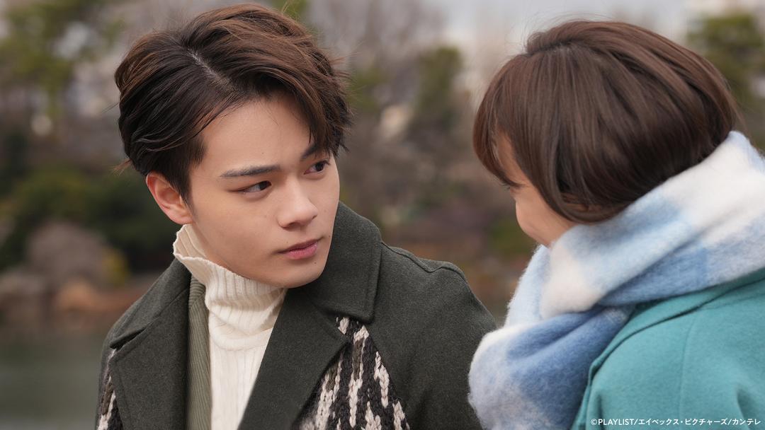 ブルーバースデー（2023/02/21放送分）第03話 | 国内ドラマの動画配信はTELASA(テラサ)-見逃し配信＆動画が見放題