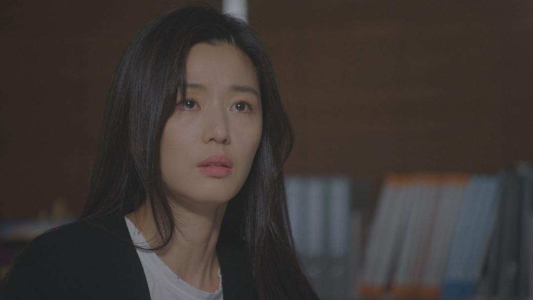 智異山＜チリサン＞～君へのシグナル～ 第32話（最終話）／字幕 | TELASA(テラサ)-海外・アジアドラマの見逃し配信＆動画が見放題