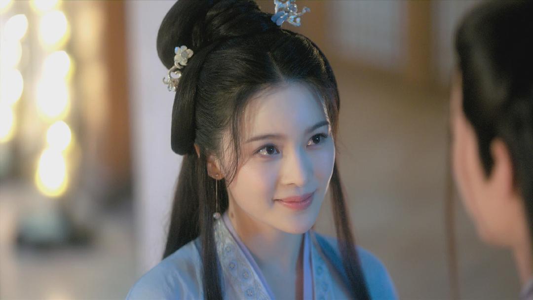 琉璃～めぐり逢う2人、封じられた愛～ 第17話／字幕 | 映画・ドラマ・アニメの動画はTELASA(テラサ)