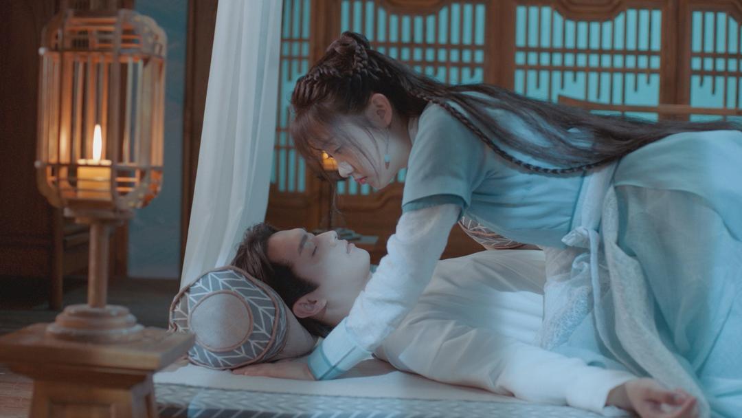 天舞紀～トキメキ☆恋空書院～ 第08話／字幕 | 映画・ドラマ・アニメの動画はTELASA(テラサ)