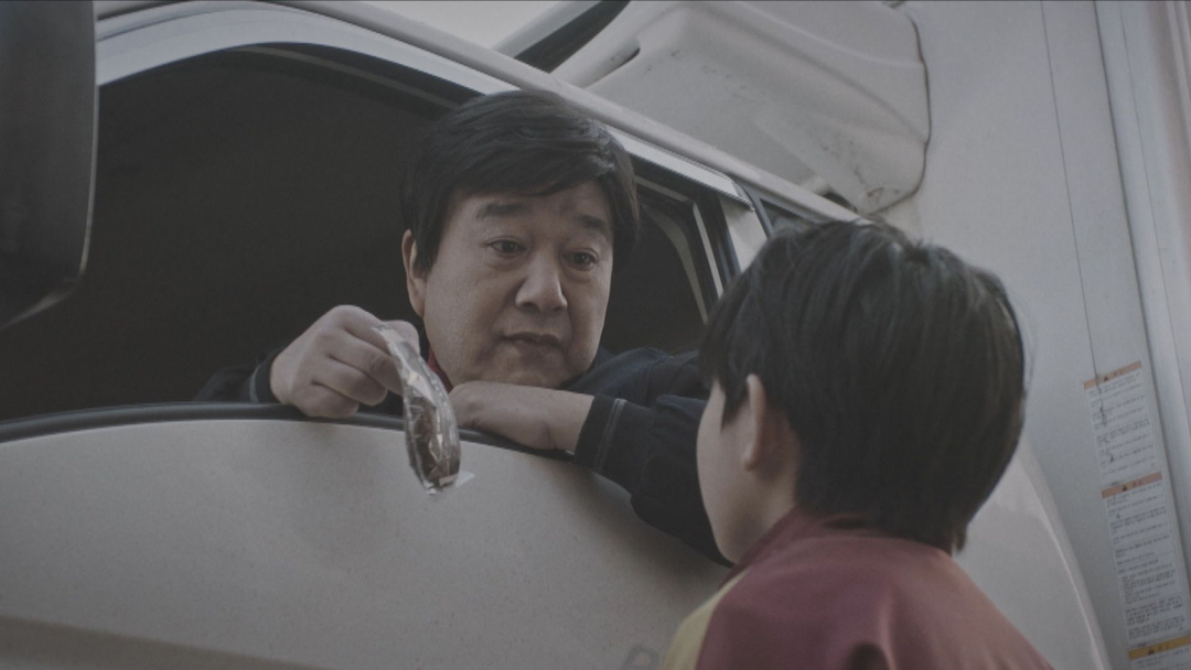 ブラインド 第13話／字幕 | 映画・ドラマ・アニメの動画はTELASA(テラサ)