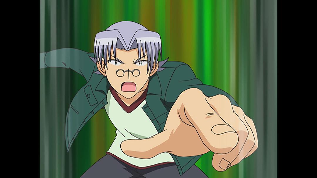 人造昆虫カブトボーグVxV 第22話 | アニメの動画配信はTELASA(テラサ)-見逃し配信＆動画が見放題