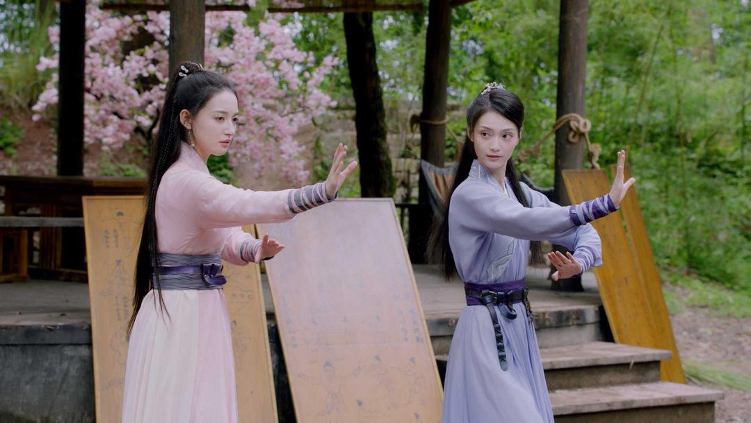 玲瓏姫 -The Wolf Princess- 第12話／字幕 | 映画・ドラマ・アニメの動画はTELASA(テラサ)