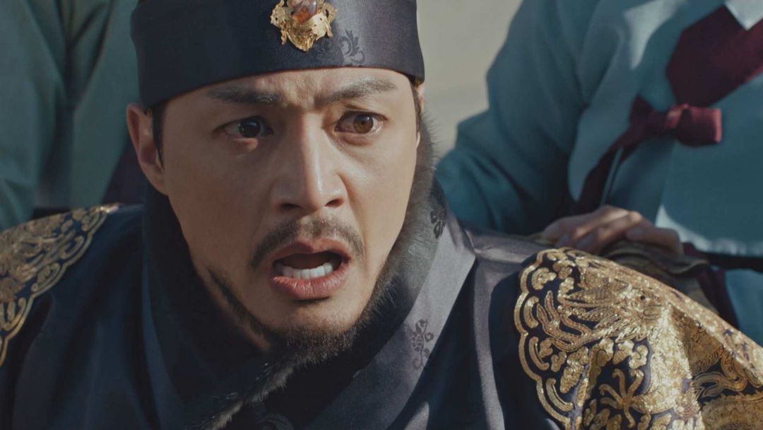 鬼宮（ききゅう） 第28話／字幕 | 海外・アジアドラマの動画配信はTELASA(テラサ)-見逃し配信＆動画が見放題