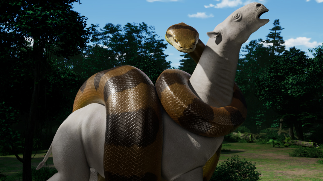 最強王図鑑 ～The Ultimate Tournament～ 第02話 | アニメの動画配信はTELASA(テラサ)-見逃し配信＆動画が見放題