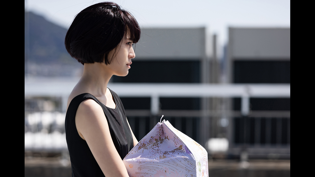 ウツボラ 第07話 | 国内ドラマの動画配信はTELASA(テラサ)-見逃し配信＆動画が見放題