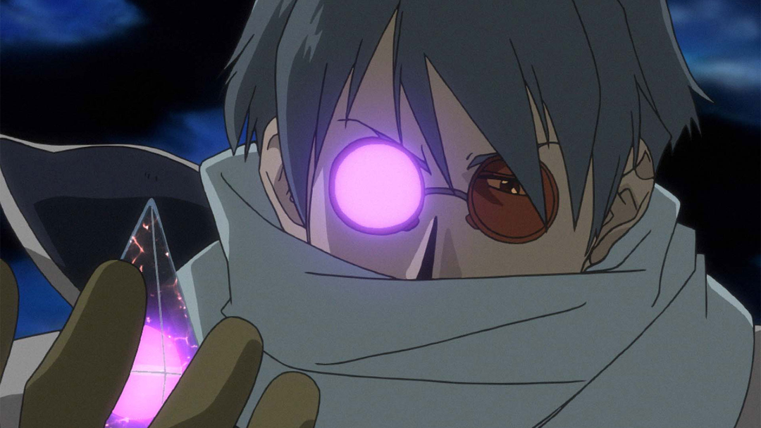 .hack／／Roots 第05話 | アニメの動画配信はTELASA(テラサ)-見逃し配信＆動画が見放題