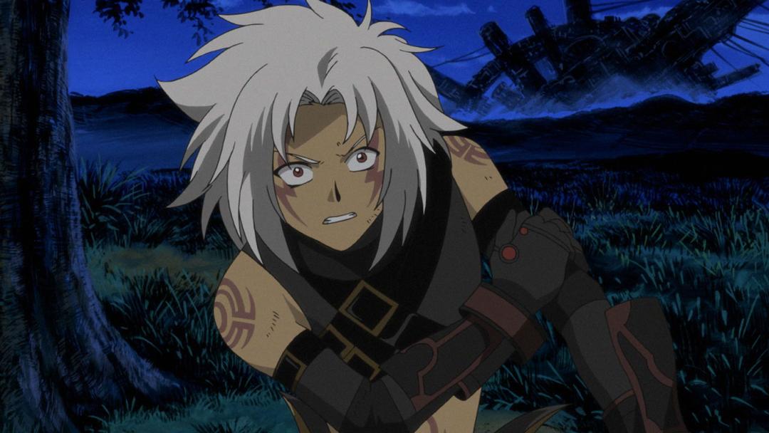 .hack／／Roots 第16話 | アニメの動画配信はTELASA(テラサ)-見逃し配信＆動画が見放題