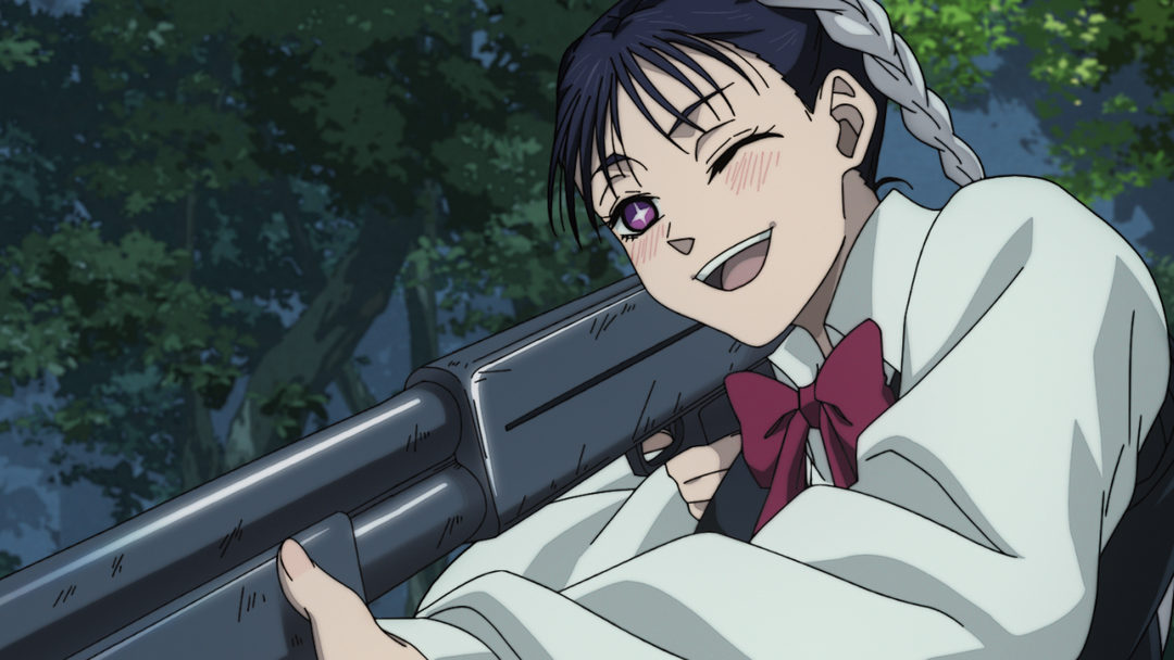 SAKAMOTO DAYS 第20話 | アニメの動画配信はTELASA(テラサ)-見逃し配信＆動画が見放題