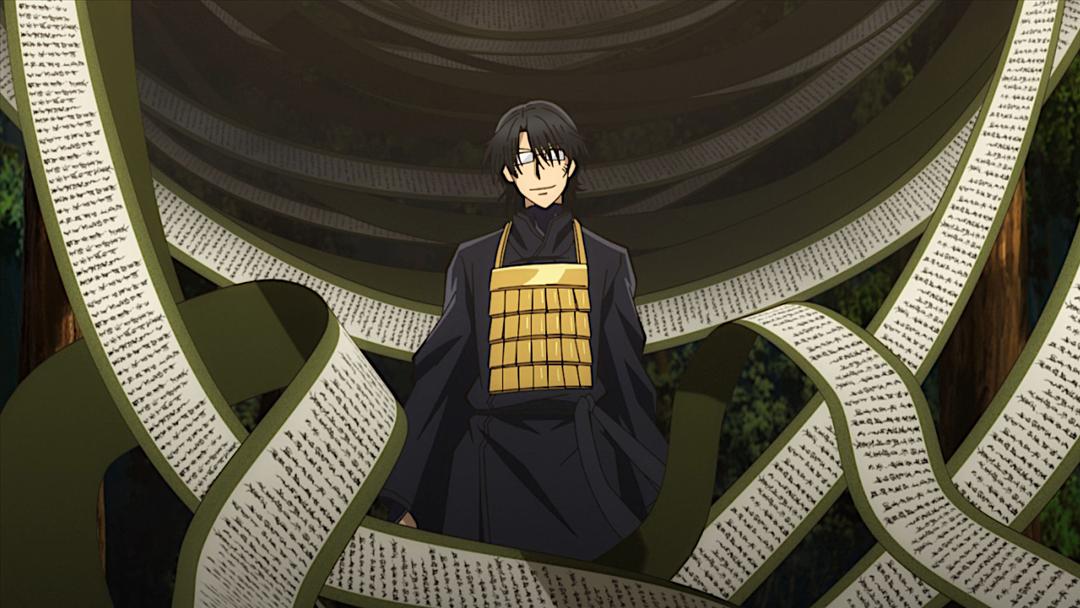 最遊記RELOAD -ZEROIN- 第11話 | アニメの動画配信はTELASA(テラサ)-見逃し配信＆動画が見放題