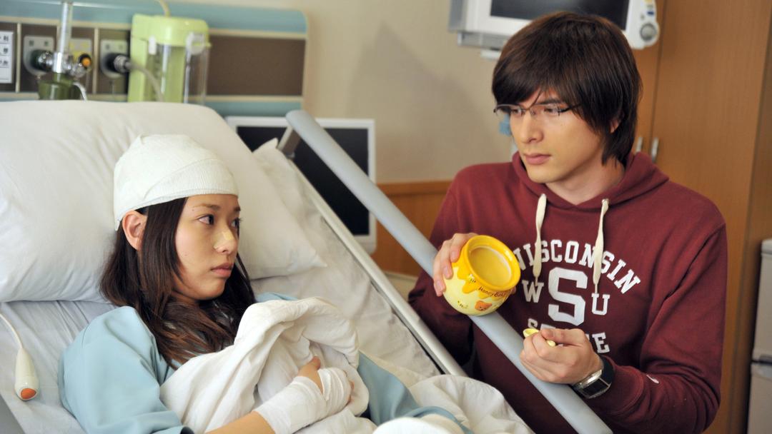 SPEC -警視庁公安部公安第五課 未詳事件特別対策係事件簿- ＃10（最終話） | 映画・ドラマ・アニメの動画はTELASA(テラサ)