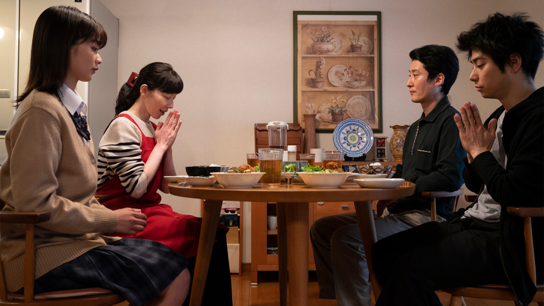 アクターズ・ショート・フィルム2 第01話 | 映画・ドラマ・アニメの動画はTELASA(テラサ)