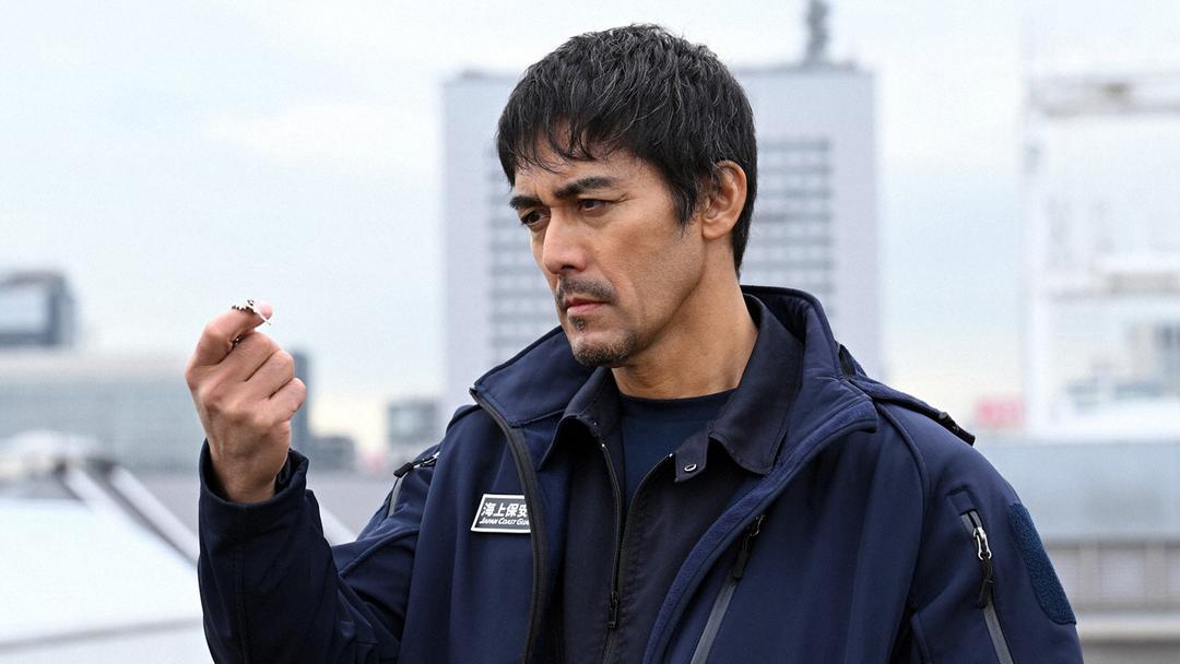 DCU 第07話 | 国内ドラマの動画配信はTELASA(テラサ)-見逃し配信＆動画が見放題