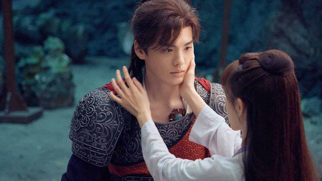 想いの温度差～九霄寒夜暖～ 第30話／字幕 | 海外・アジアドラマの動画配信はTELASA(テラサ)-見逃し配信＆動画が見放題