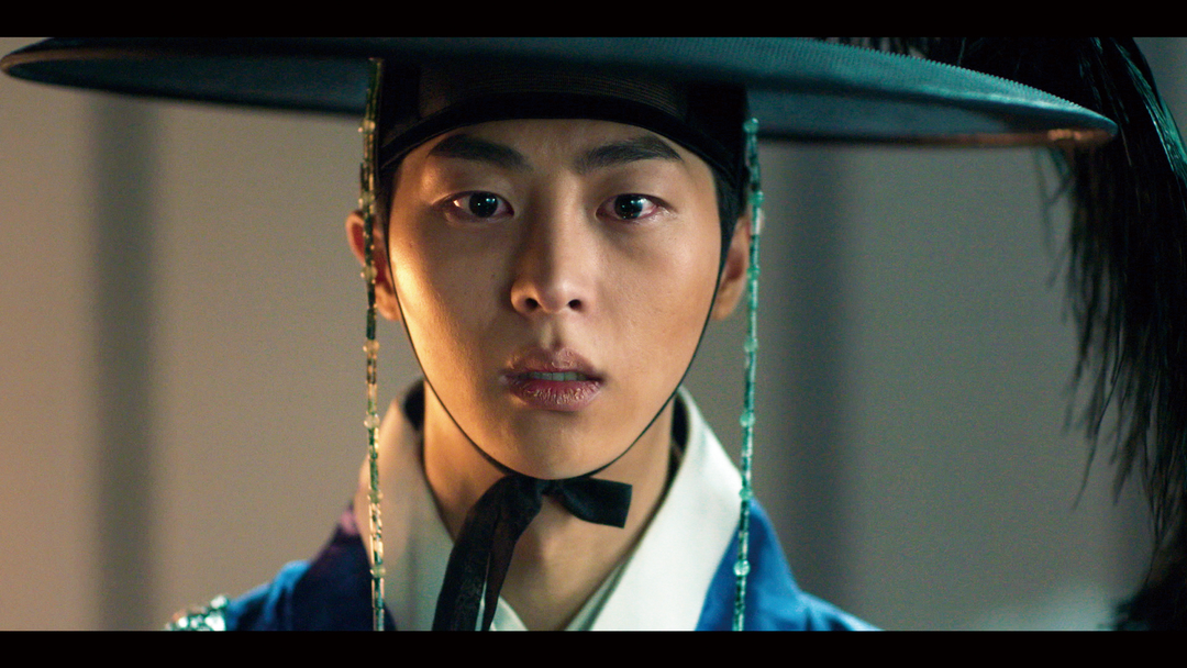 恋人～あの日聞いた花の咲く音～ 第36話／字幕 | 海外・アジアドラマの動画配信はTELASA(テラサ)-見逃し配信＆動画が見放題