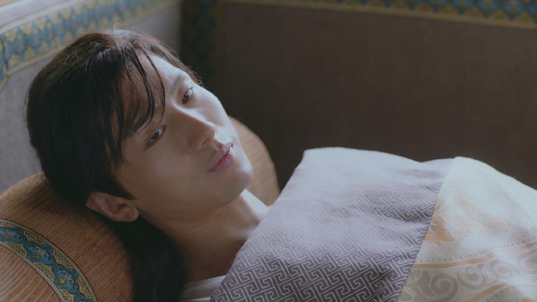 琉璃～めぐり逢う2人、封じられた愛～ 第31話／字幕 | 海外・アジアドラマの動画配信はTELASA(テラサ)-見逃し配信＆動画が見放題