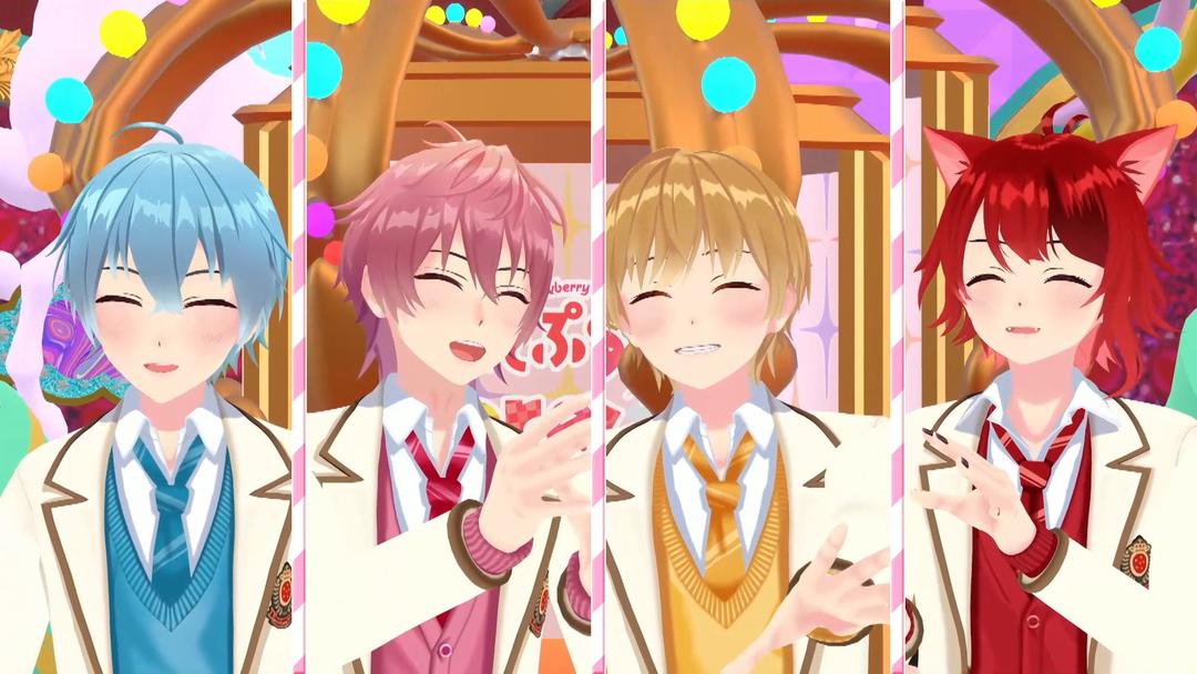 すとぷりのHere！We！GO！！ 第12話 | 映画・ドラマ・アニメの動画はTELASA(テラサ)