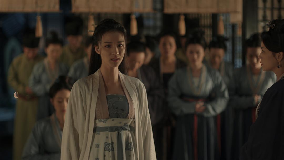 孤城閉～仁宗、その愛と大義～ 第25話／字幕 | TELASA(テラサ)-海外・アジアドラマの見逃し配信＆動画が見放題