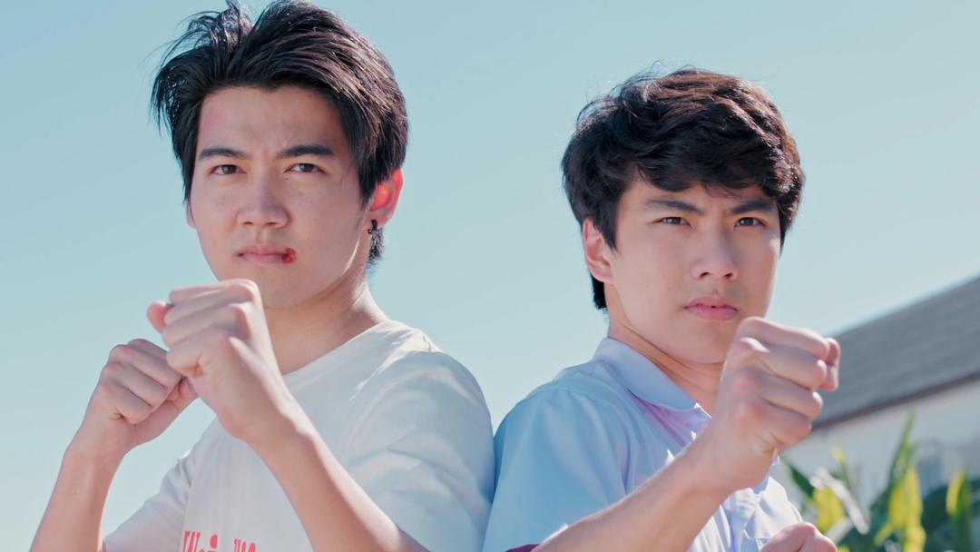 The Shipper 第08話／字幕 | TELASA(テラサ)-海外・アジアドラマの見逃し配信＆動画が見放題