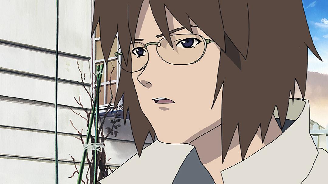 .hack／／Liminality 第03話 | TELASA(テラサ)-アニメの見逃し配信＆動画が見放題