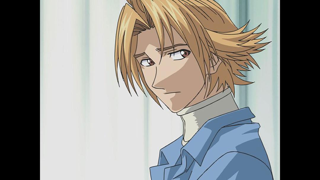 アイシールド21 第010話 | 映画・ドラマ・アニメの動画はTELASA(テラサ)