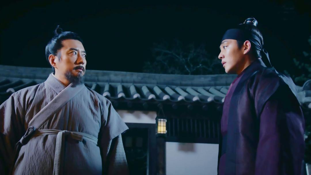 六龍が飛ぶ 第40話／字幕 | 映画・ドラマ・アニメの動画はTELASA(テラサ)