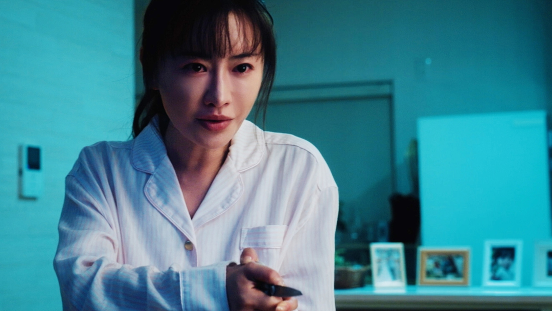 夫の家庭を壊すまで（2024/07/15放送分）第02話 | 映画・ドラマ・アニメの動画はTELASA(テラサ)