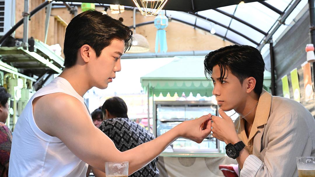 オクトー ～感情捜査官 心野朱梨～Season2（2024/12/05放送分）第10話 | 国内ドラマの動画配信はTELASA(テラサ)-見逃し配信＆動画が見放題